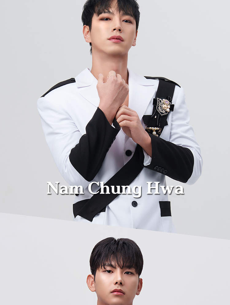 [THE MAN Alive : CHOICE] Musical Seoul Ticket - Klook United States